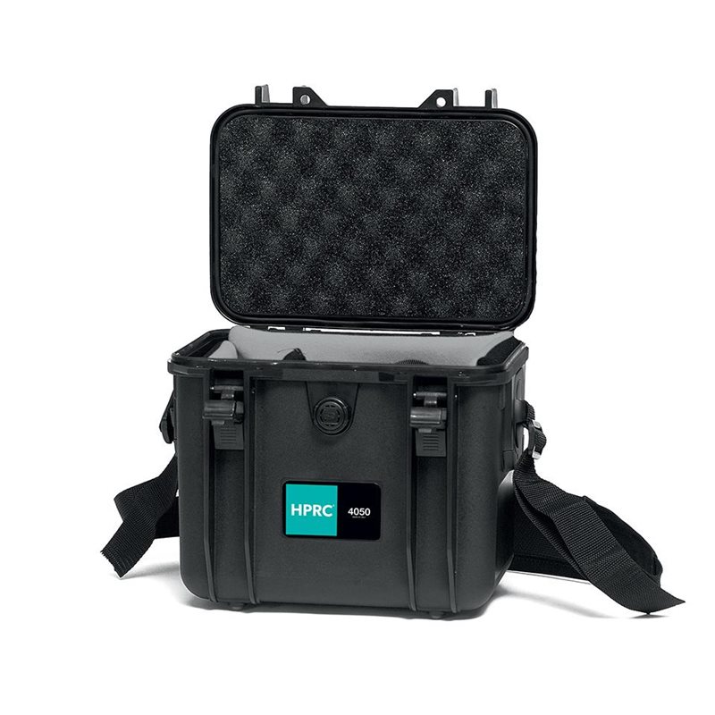 HPRC 4050 CON SOFT DECK AND DIVIDERS | Fcf Forniture Cine Foto