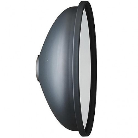 BRONCOLOR BEAUTY DISH REFLECTOR WITH TEXTILE DIFFUSER | Fcf Forniture ...