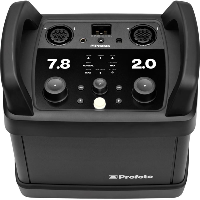 PROFOTO PRO-11 | Fcf Forniture Cine Foto
