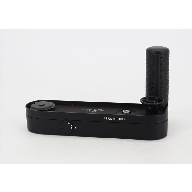LEICA MOTOR M | Fcf Forniture Cine Foto